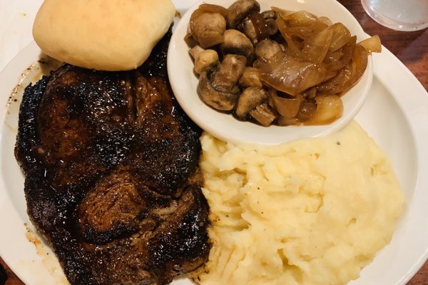 HUNTER’S PUB AND STEAKHOUSE - 109 Photos & 165 Reviews - 11269 Ga Hwy ...