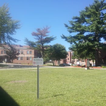 EDITH NOURSE ROGERS MEMORIAL VETERANS HOSPITAL - Updated October 2025 ...