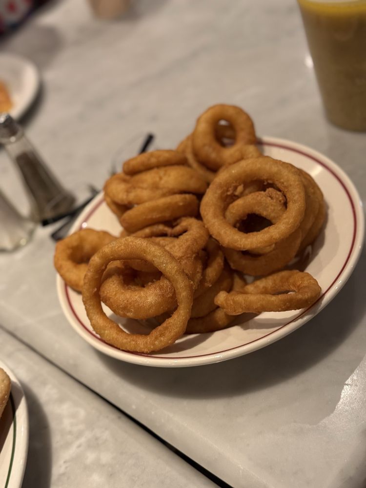 OLYMPIC FAMILY RESTAURANT - Updated May 2026 - 128 Photos & 150 Reviews ...