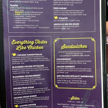 BOO RAY’S OF NEW ORLEANS - Updated February 2025 - 568 Photos & 708 ...