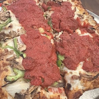 SHIELD’S RESTAURANT BAR PIZZERIA - Updated January 2026 - 151 Photos ...