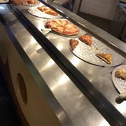 John’s Incredible Pizza - Montclair - Updated COVID-19 Hours & Services ...