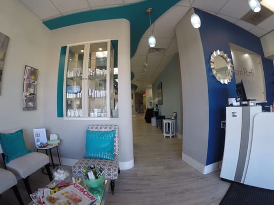 SKIN PERFECT MD - SKIN PERFECT ACADEMY - Updated November 2025 - 18 ...