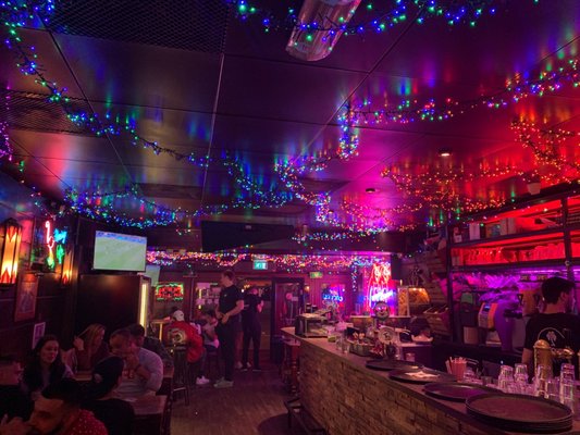 SMOKEY AMSTERDAM - Updated January 2026 - 19 Photos & 23 Reviews ...