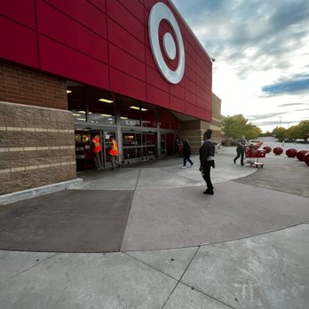 TARGET - Updated October 2025 - 82 Photos & 47 Reviews - 1040 Timber Dr ...