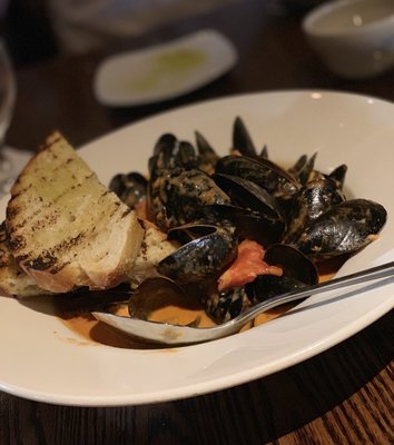 VIA ITALIAN TABLE - 389 Photos & 509 Reviews - 89 Shrewsbury St ...