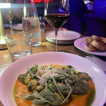 WILD ROSE EATERY AND BAR - Updated December 2024 - 1563 Photos & 739 ...