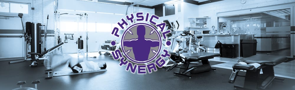 PHYSICAL SYNERGY - Updated November 2025 - 11 Reviews - 340 Post Rd ...