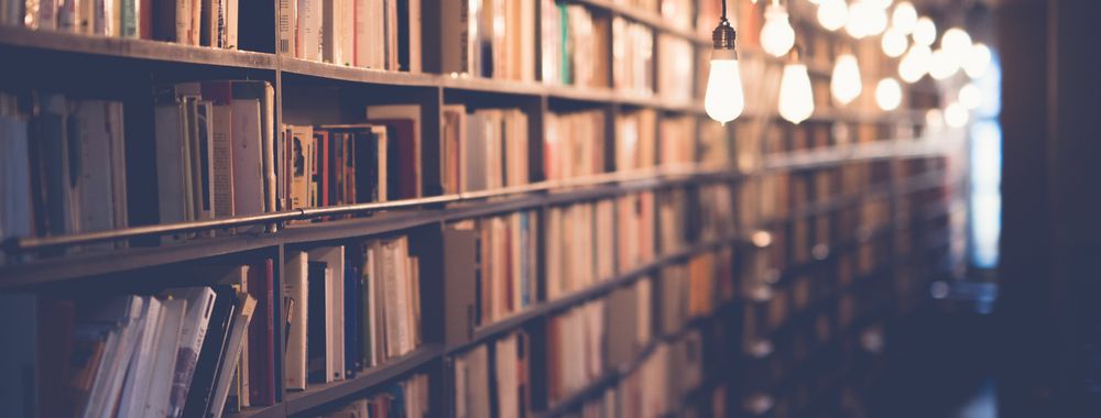 Utah Book Pickup, Eagle Mountain | Roadtrippers