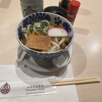 FURUSATO SUSHI - Updated June 2024 - 736 Photos & 526 Reviews - 2424 ...