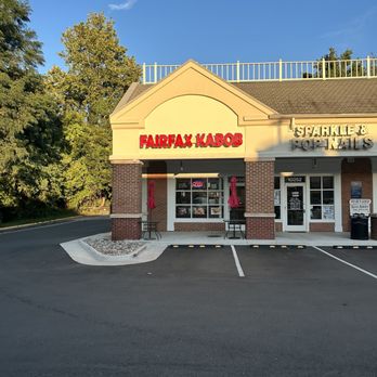 FAIRFAX KABOB - Updated September 2024 - 100 Photos & 91 Reviews ...