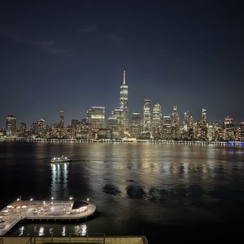 ROOFTOP AT THE EXCHANGE PLACE - Updated July 2025 - 511 Photos & 541 ...