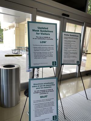 BAPTIST HEALTH BOCA RATON REGIONAL HOSPITAL - Updated December 2025 ...