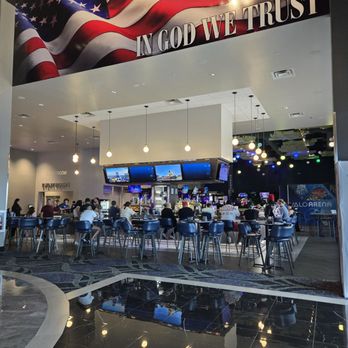 ANDRETTI INDOOR KARTING & GAMES KATY - Updated January 2026 - 247 ...