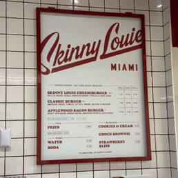 SKINNY LOUIE - Updated July 2025 - 48 Photos & 17 Reviews - 1145 ...