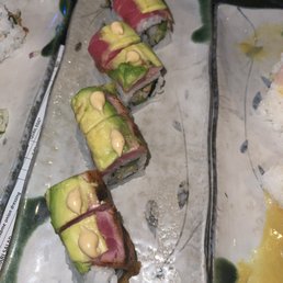 BLUE WASABI SUSHI & MARTINI BAR - Updated April 2025 - 664 Photos & 691 ...