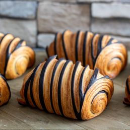 SCRATCH BAKERY CAFE - 1048 Photos & 677 Reviews - 24321 Avenida De La ...