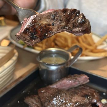 SKIRT STEAK - Updated January 2025 - 1009 Photos & 455 Reviews - 835 ...