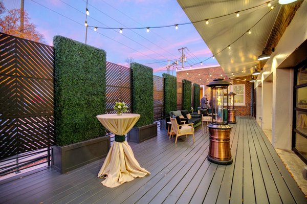 TRAINE AT SEABOARD STATION - Updated September 2025 - 32 Photos - 121 ...