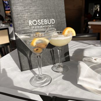 ROSEBUD STEAKHOUSE - MUNSTER - Updated January 2026 - 141 Photos & 136 ...