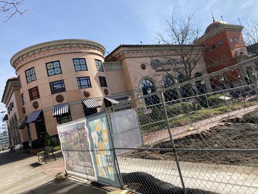 SOUTHSIDE WORKS - 42 Photos & 28 Reviews - Shopping Centers - 424 S ...