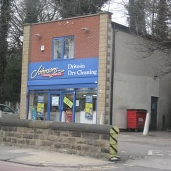 JOHNSONS DRY CLEANING - Updated September 2025 - 50A Headingley Lane ...