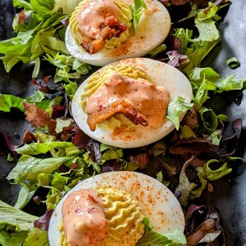 BACKDRAFT BAR & GRILL - Updated November 2024 - 165 Photos & 115 ...