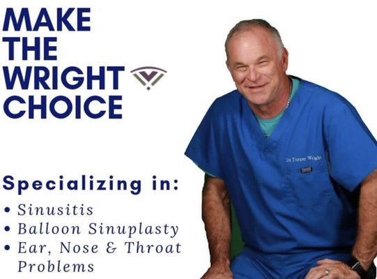 VALLEY EAR, NOSE & THROAT SPECIALISTS, PA - Updated September 2025 - 24 Photos & 15 Reviews ...