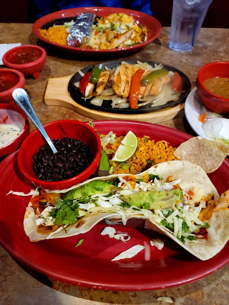 MI RANCHITO - 94 Photos & 207 Reviews - 14154 W 119th St, Olathe ...