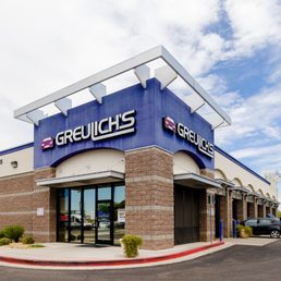 Greulich's Reviews | Read Customer Service Reviews of greulichs.com
