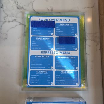 PLAY COFFEE - Updated July 2025 - 466 Photos & 324 Reviews - 128 W ...