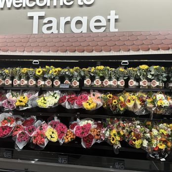 TARGET - Updated December 2025 - 645 Photos & 163 Reviews - 2850 N ...