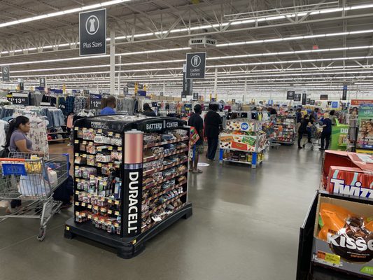 WALMART SUPERCENTER - 30 Photos & 37 Reviews - 4225 45th St, West Palm ...