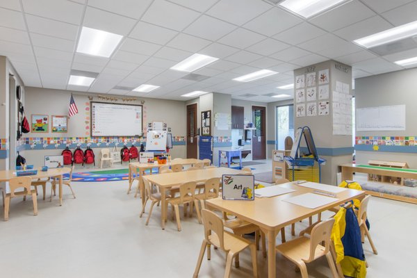 PRIMROSE SCHOOL OF MIDTOWN AT COLONY SQUARE - Updated October 2025 - 75 ...