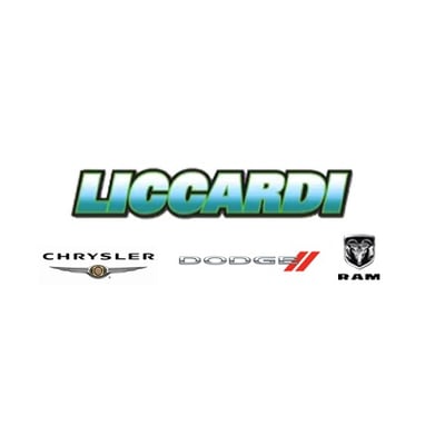 LICCARDI CHRYSLER DODGE RAM - Updated December 2025 - 11 Photos & 92 ...