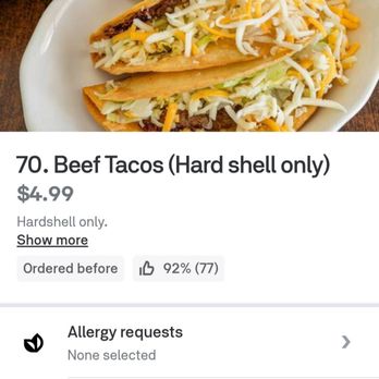 DIANA’S MEXICAN FOOD PRODUCTS - Updated October 2025 - 130 Photos & 189 Reviews - 16529 S ...