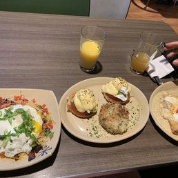 SNOOZE, AN A.M. EATERY - Updated April 2025 - 2157 Photos & 2011 ...