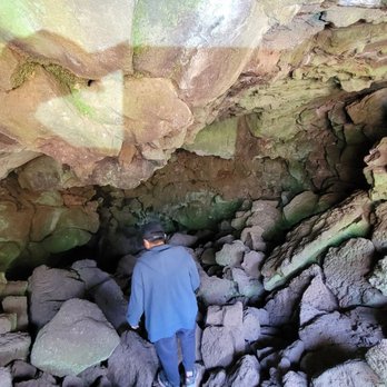 LAVA RIVER CAVE - Updated December 2025 - 172 Photos & 97 Reviews ...