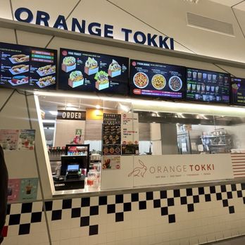 ORANGE TOKKI - Updated December 2024 - 74 Photos & 33 Reviews - 3525 W ...