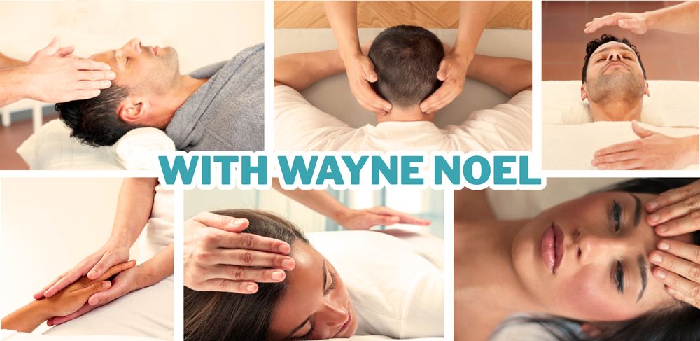 WAYNE NOEL HEALING ARTS - Updated January 2026 - 26 Photos & 30 Reviews ...