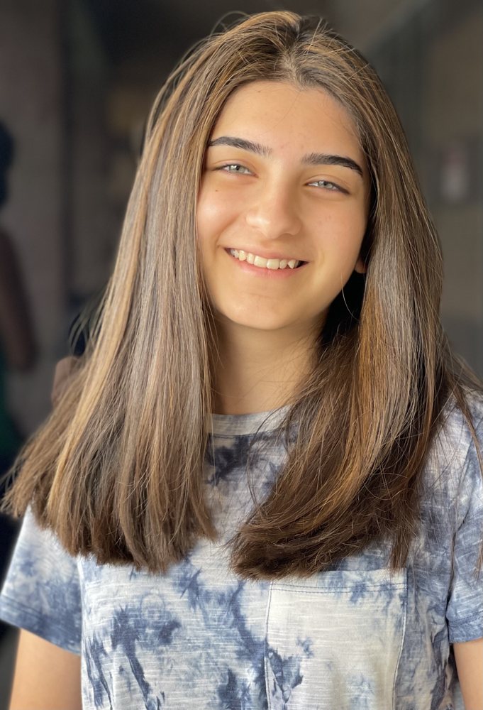 Haley Hendricks's Instagram, Twitter & Facebook on IDCrawl