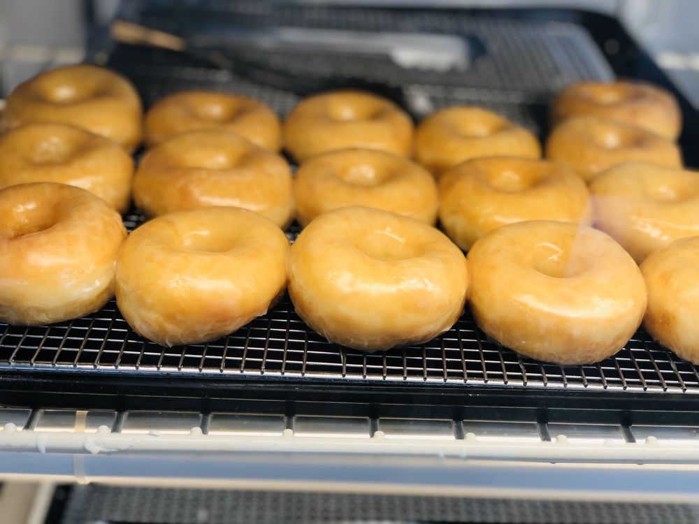 JAKS DONUTS - 29 Photos - Donuts - 137 Albertson Pkwy, Broussard, LA ...