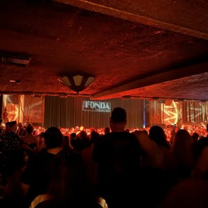 THE FONDA THEATRE - 650 Photos & 405 Reviews - 6126 Hollywood Blvd ...