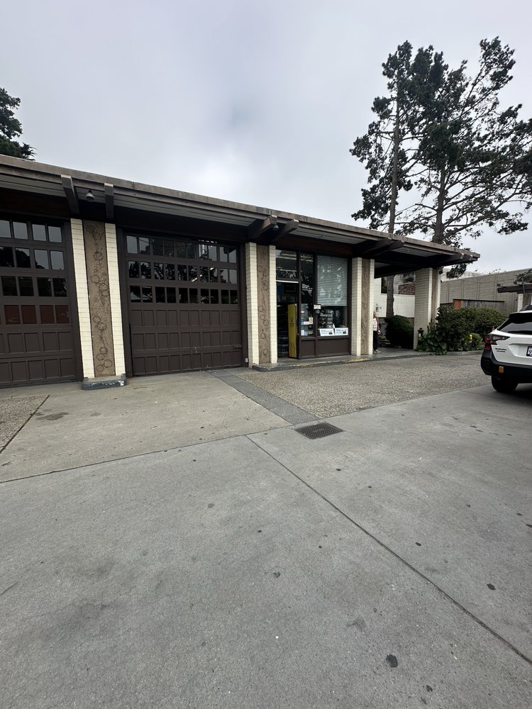 SHELL - Updated May 2026 - 25 Reviews - San Carlos & 5th Ave, Carmel ...