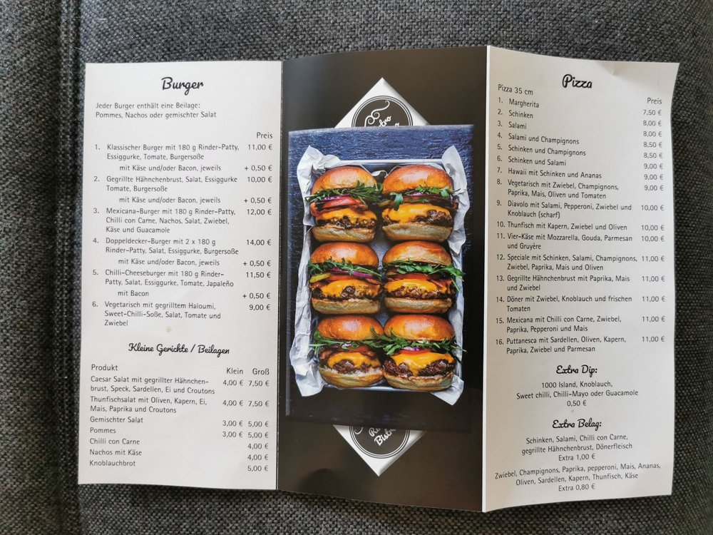 RETRO BISTRO - Updated September 2024 - Ansbacher Straße 1, Windsbach ...