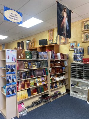 THE CATHOLIC STORE - Updated July 2025 - 18 Photos & 21 Reviews - 1928 ...