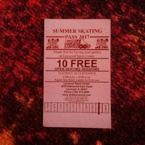 LYNWOOD SPORT CENTER - 18 Photos & 16 Reviews - Skating Rinks - 2030 ...