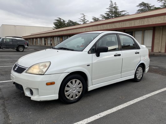 A2B CAR SALES - Updated August 2025 - 16 Photos - 1000 Bible Way, Reno ...