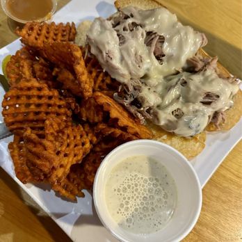 50 TATERS - Updated July 2025 - 140 Photos & 188 Reviews - 1497 County ...