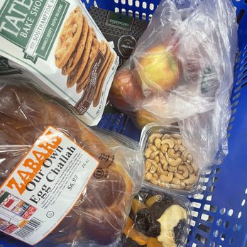 ZABAR’S - Updated April 2025 - 1138 Photos & 1374 Reviews - 2245 ...